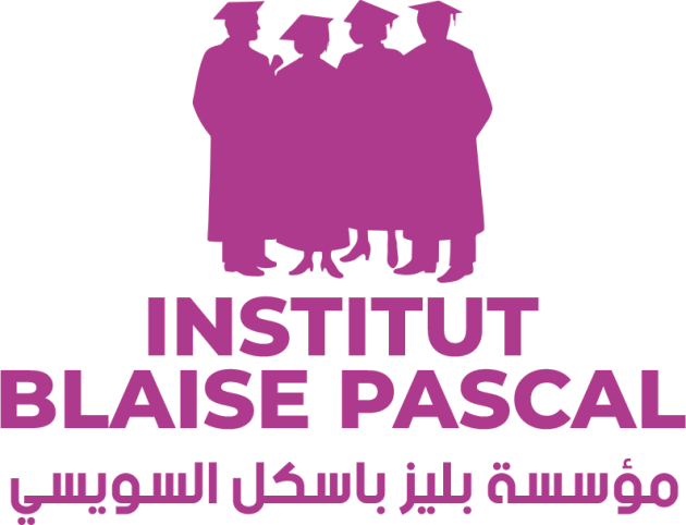 Accueil - Institut Blaise Pascal